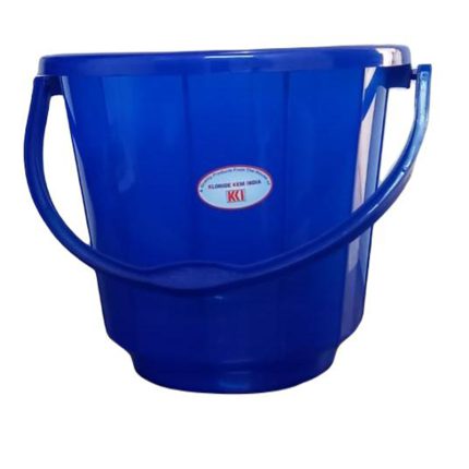 Plastic Bucket | Bucket Plastic | KKI Homeware